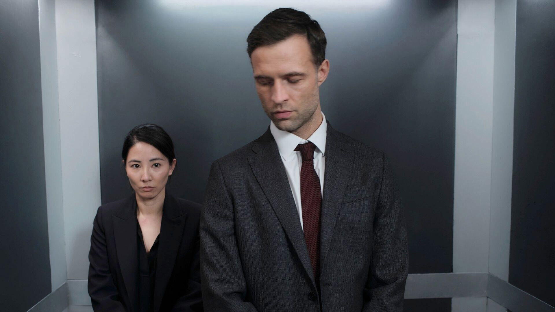 Red Eye (S02E03): Series 2, Episode 3 Summary - Season 2 Episode 3 Guide