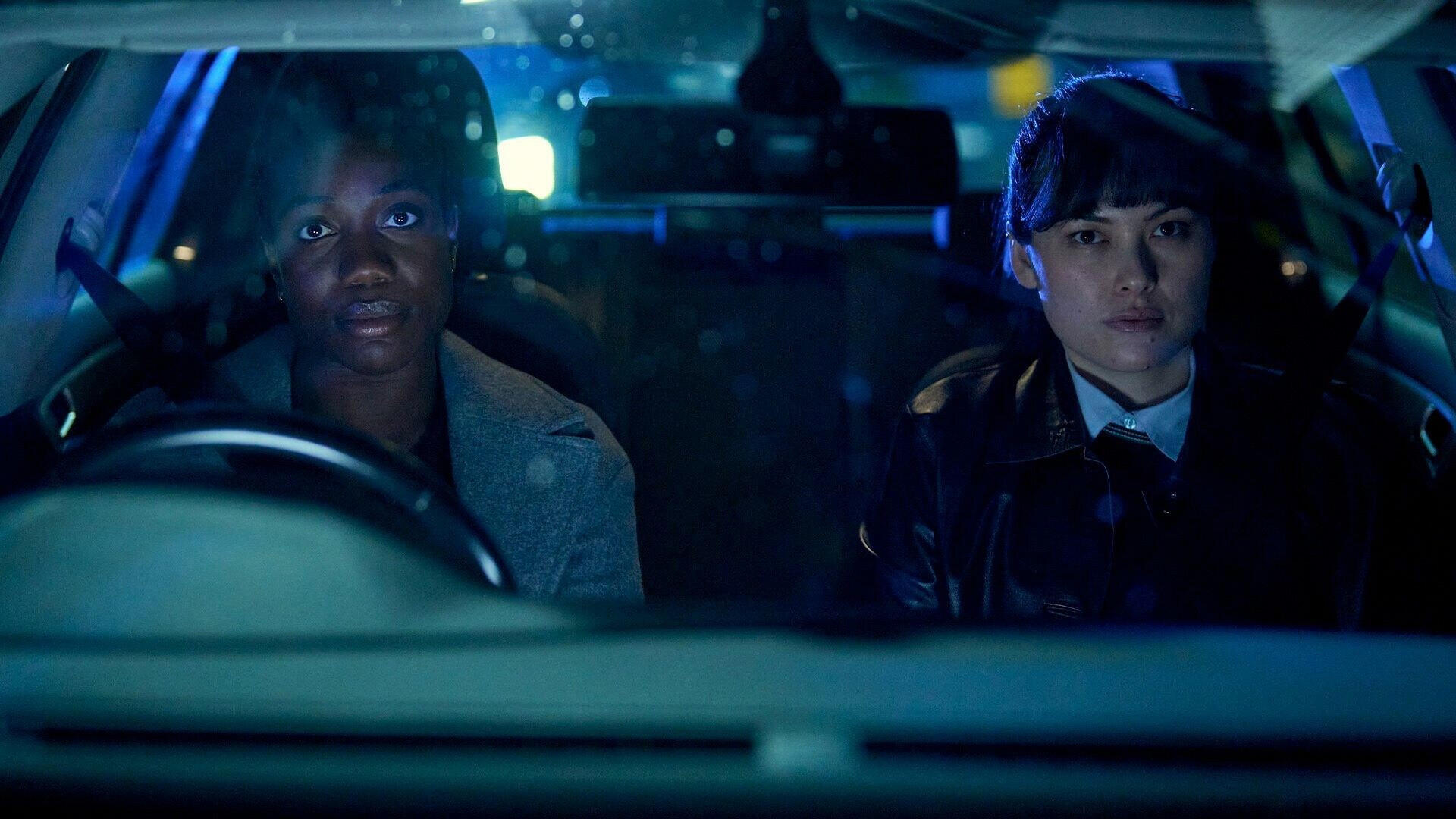 Red Eye (S02E04): Series 2, Episode 4 Summary - Season 2 Episode 4 Guide