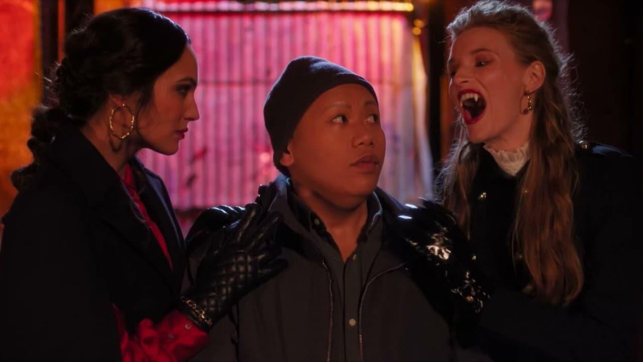 Reginald the Vampire (S02E01): The Pompatus of Love Summary - Season 2 ...