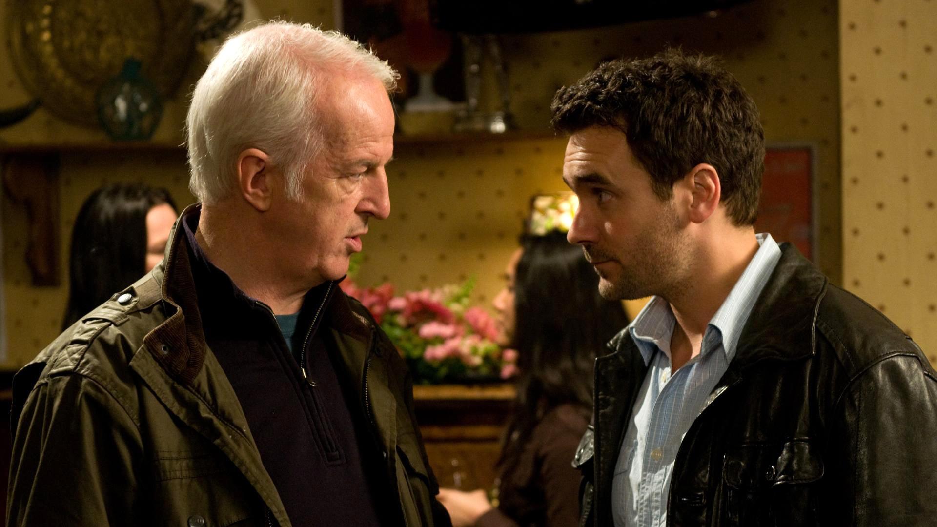 Republic of Doyle (S01E08): The Tell-Tale Safe Summary - Season 1 ...