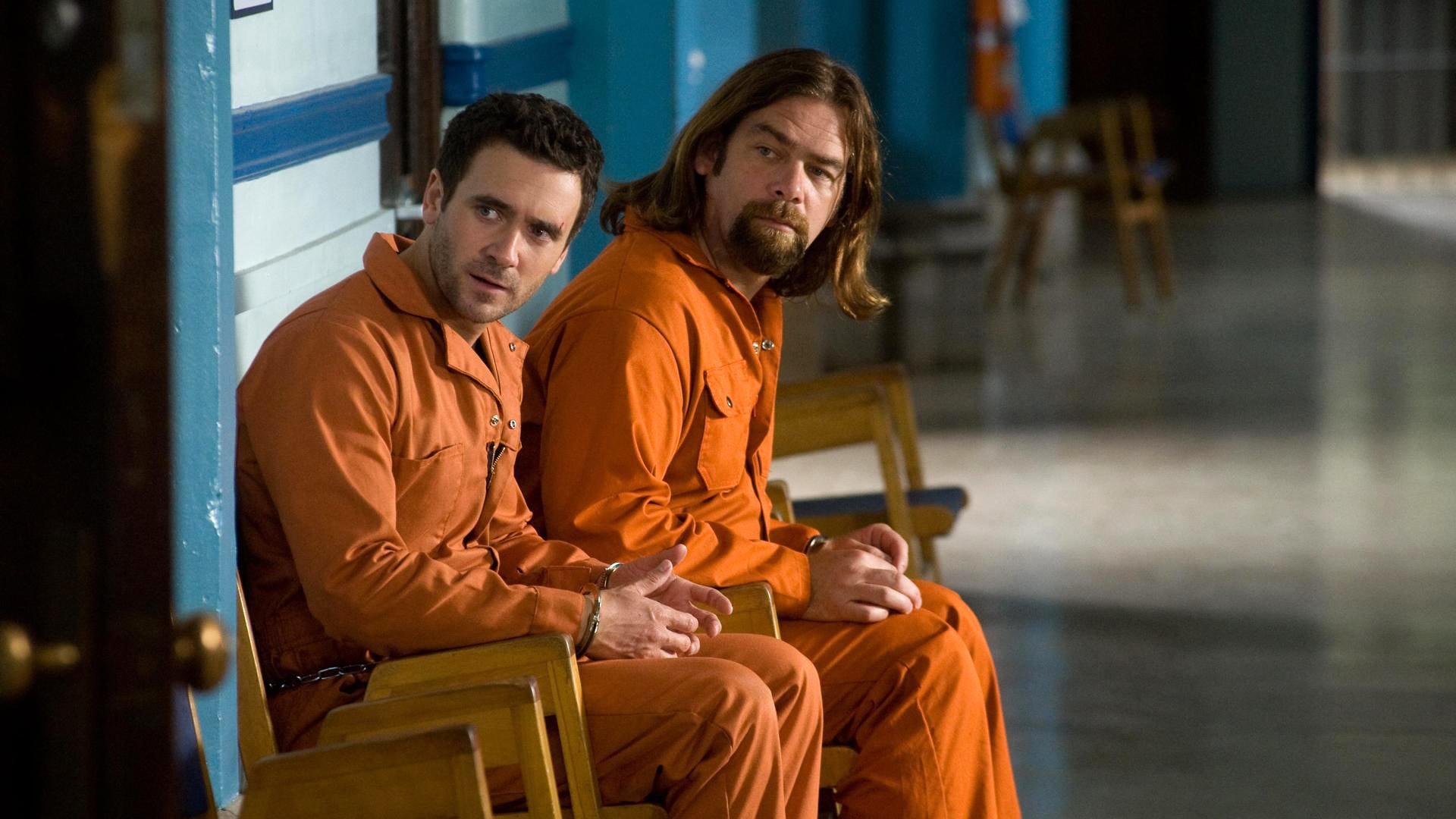 Republic of Doyle (S02E02): Popeye Doyle Summary - Season 2 Episode 2 Guide