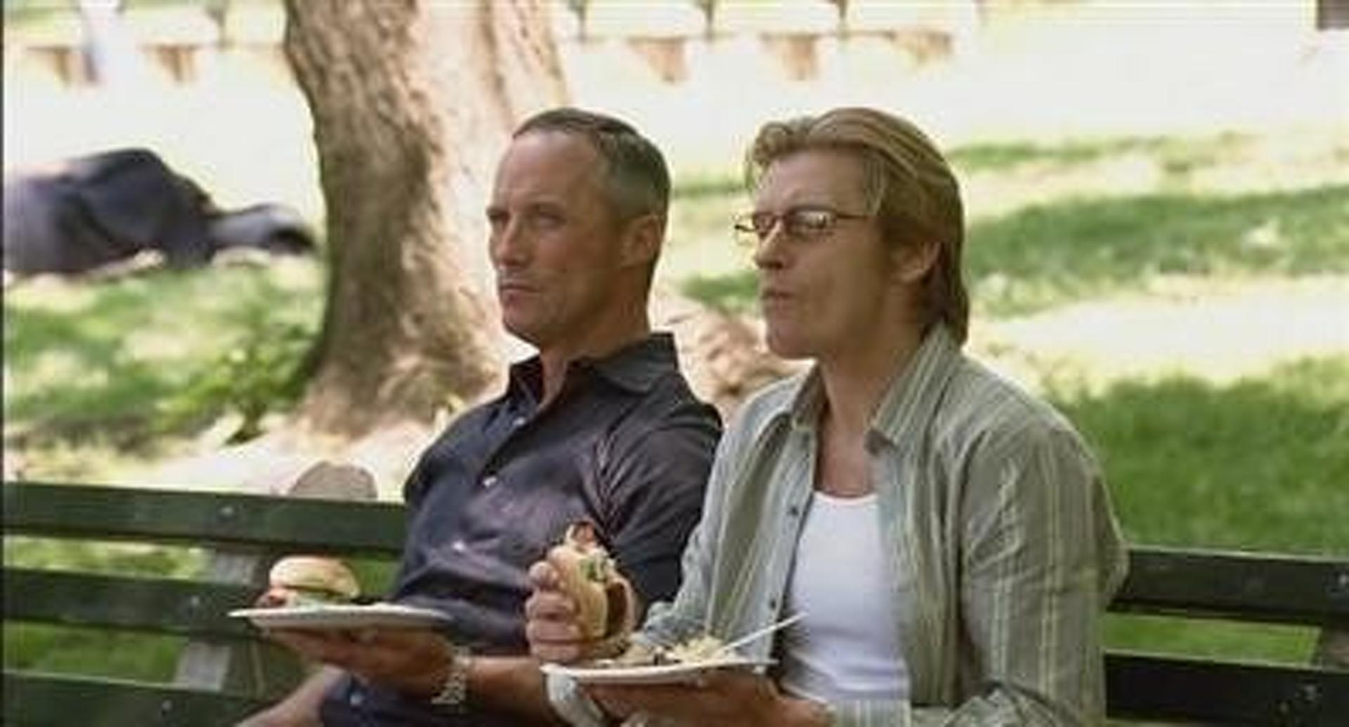 Rescue Me (S02E07): Shame Summary - Season 2 Episode 7 Guide