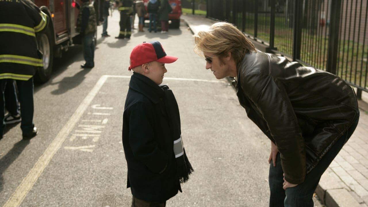 Rescue Me (S05E14): Wheels Summary - Season 5 Episode 14 Guide