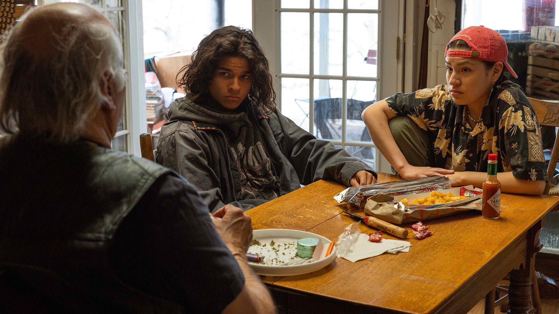 Reservation Dogs (S02E01): The Curse Summary - Season 2 Episode 1 Guide