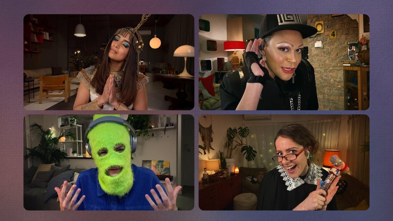 Retrograde (S01E04): Icons Summary - Season 1 Episode 4 Guide