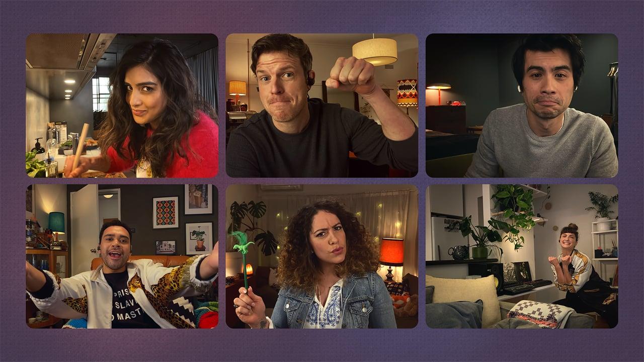 Retrograde (S01E05): Trivia Summary - Season 1 Episode 5 Guide