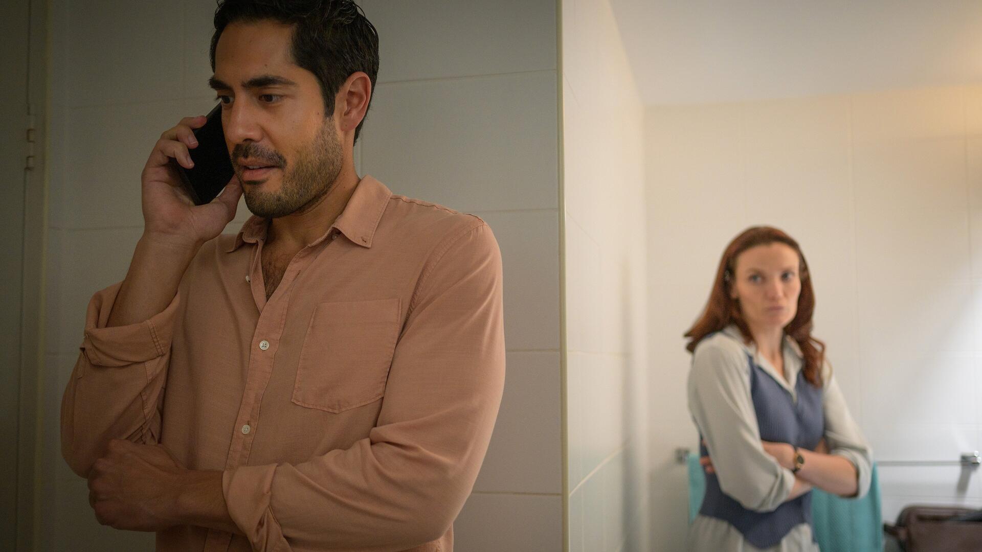 Return To Paradise (S02E04): Checking Out Summary - Season 2 Episode 4 ...