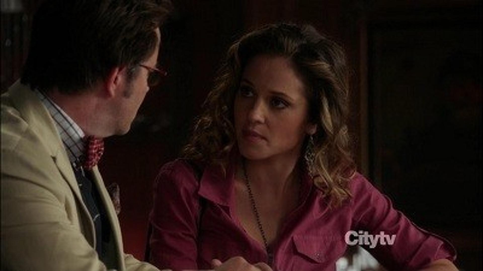 Revenge (S02E07): Penance Summary - Season 2 Episode 7 Guide