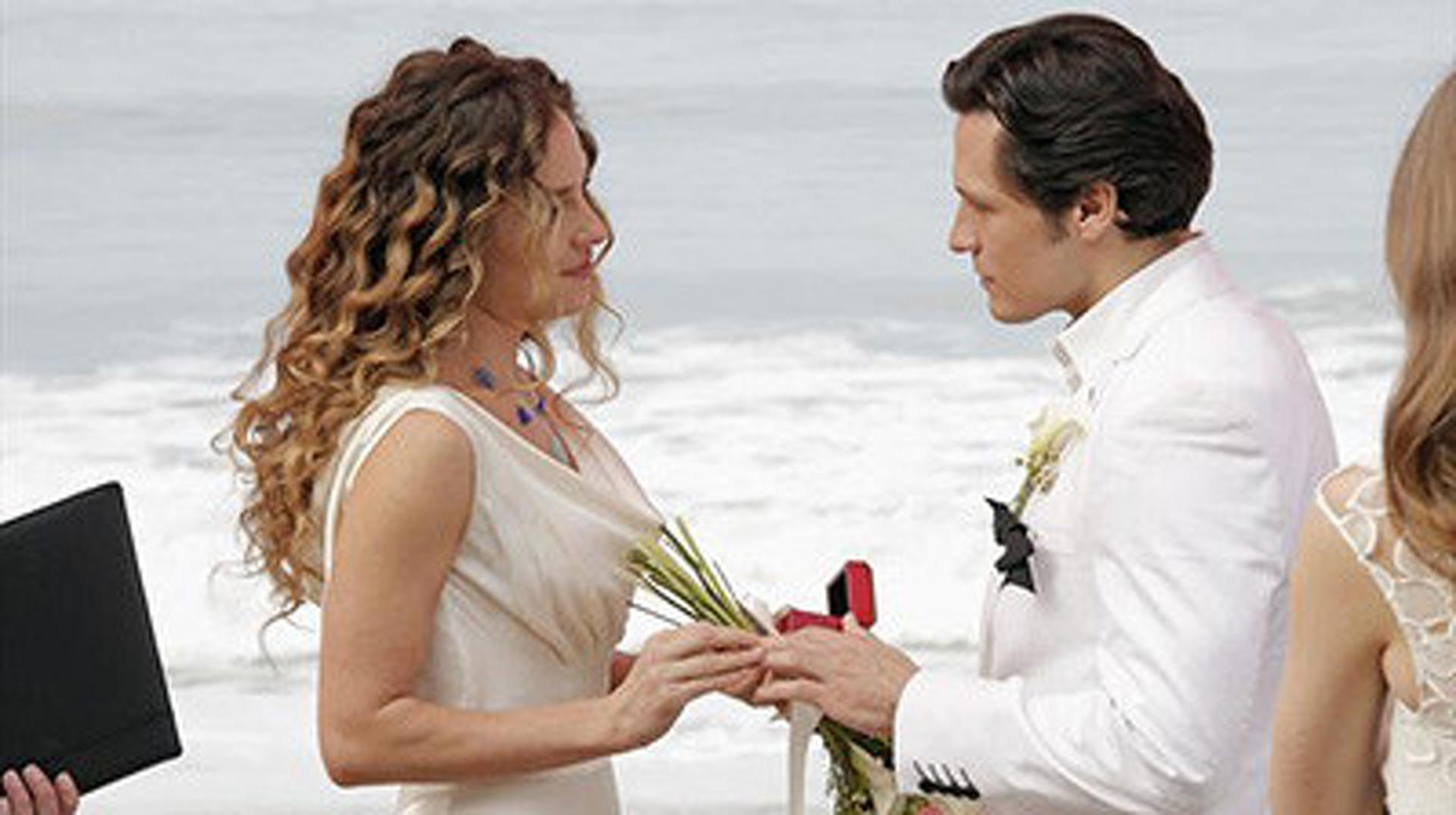 Revenge (S02E13): Union Summary - Season 2 Episode 13 Guide