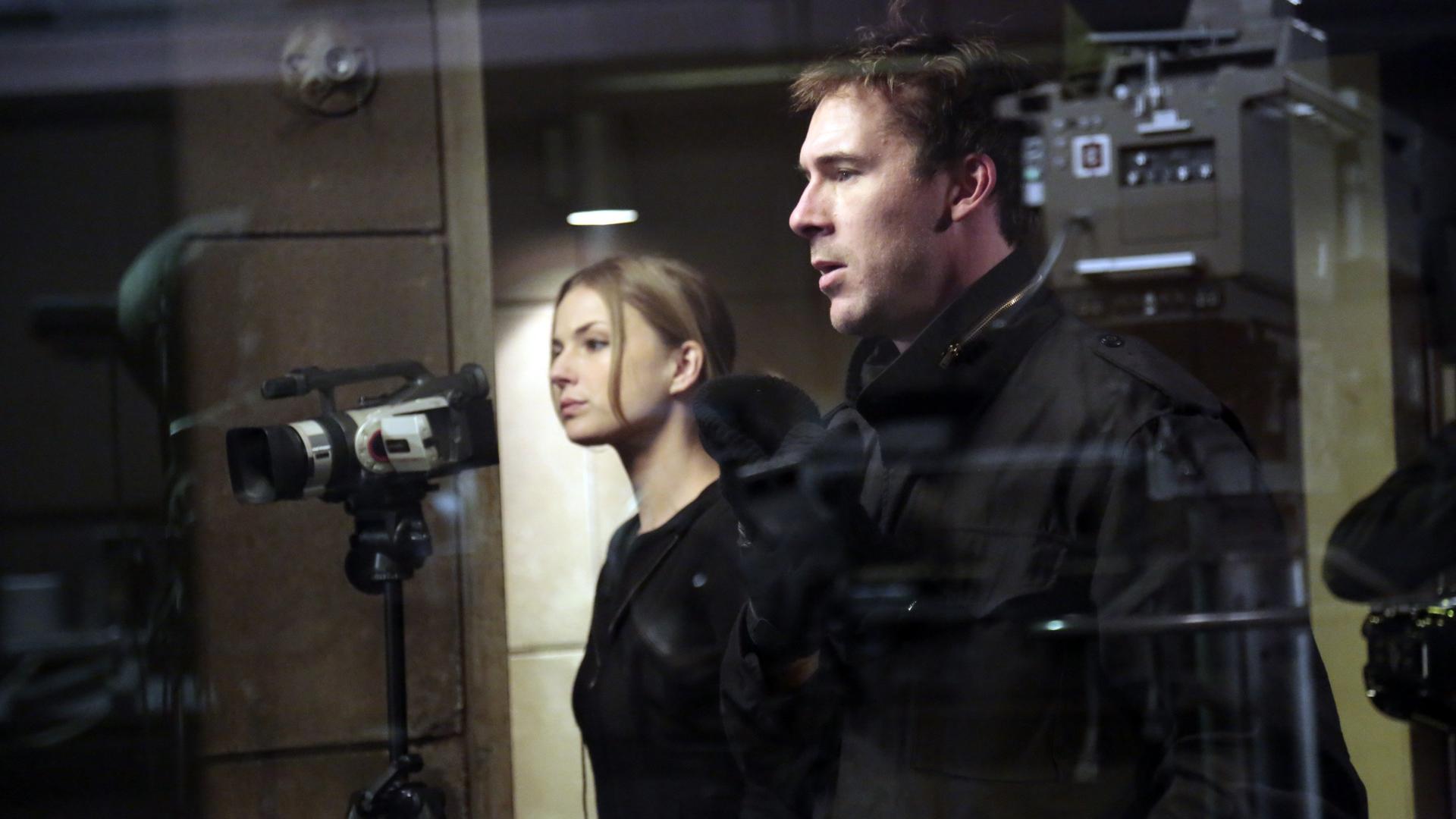 Revenge (S03E21): Impetus Summary - Season 3 Episode 21 Guide