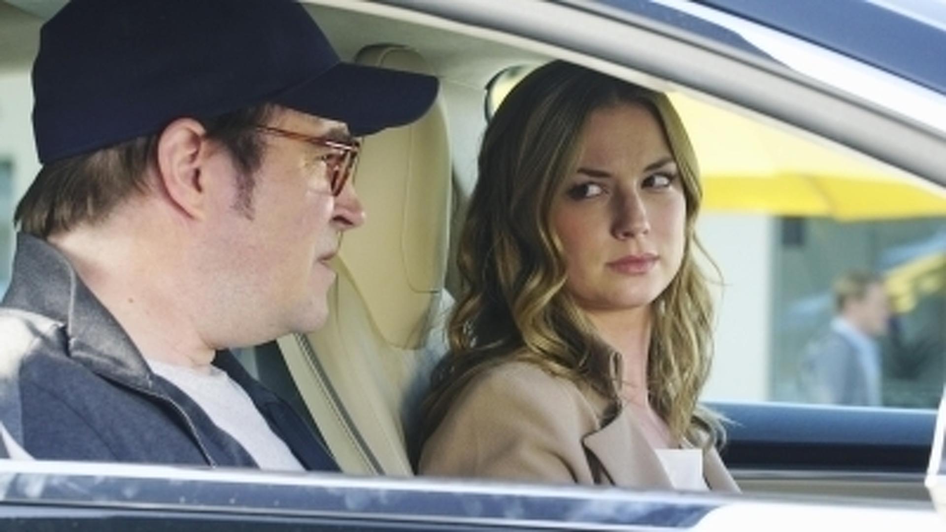 Revenge (S04E21): Aftermath Summary - Season 4 Episode 21 Guide