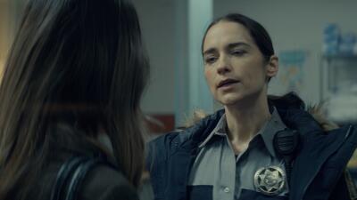 Revival Season 1 Episode Guide & Summaries and TV Show Schedule
