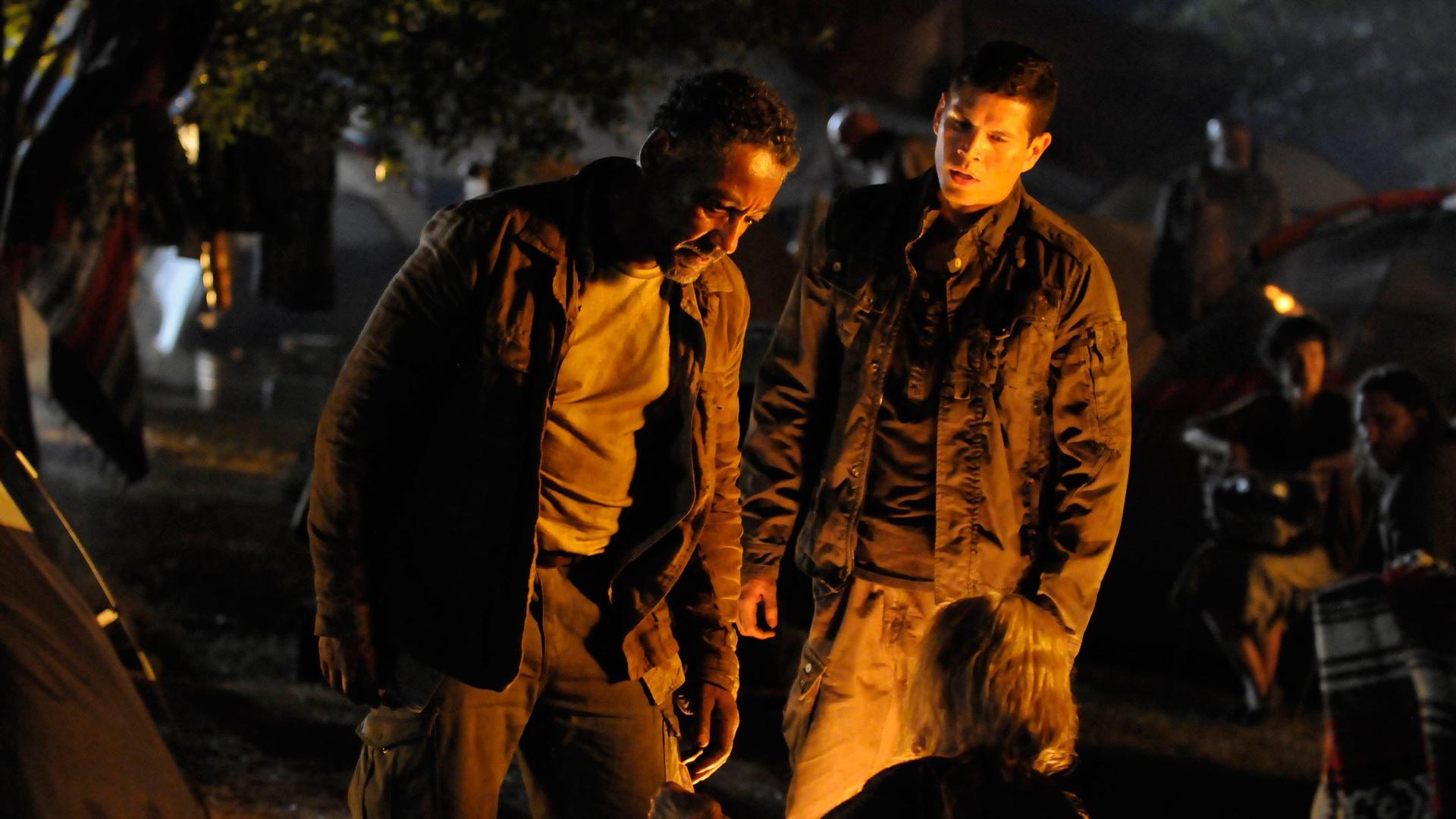 Revolution (S02E01): Born in the USA Summary - Season 2 Episode 1 Guide