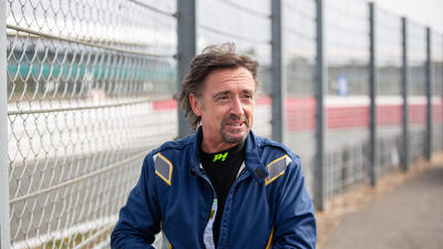Richard Hammond's Workshop Season 5 Episode Guide & Summaries and TV ...