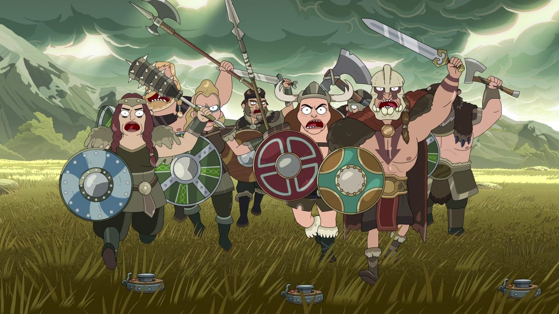 Rick and Morty (S07E10): Fear No Mort Summary - Season 7 Episode 10 Guide