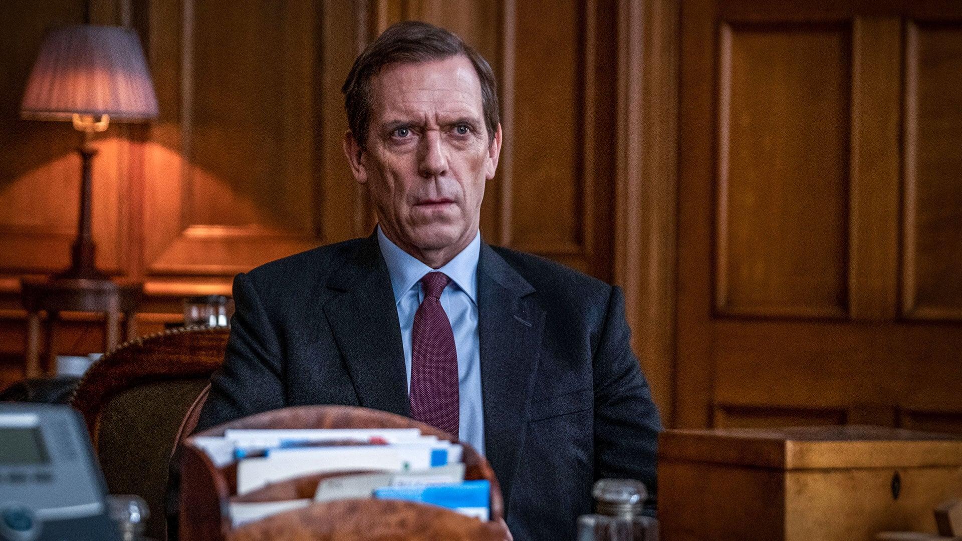 Roadkill (S01E01): Series 1, Episode 1 Summary - Season 1 Episode 1 Guide