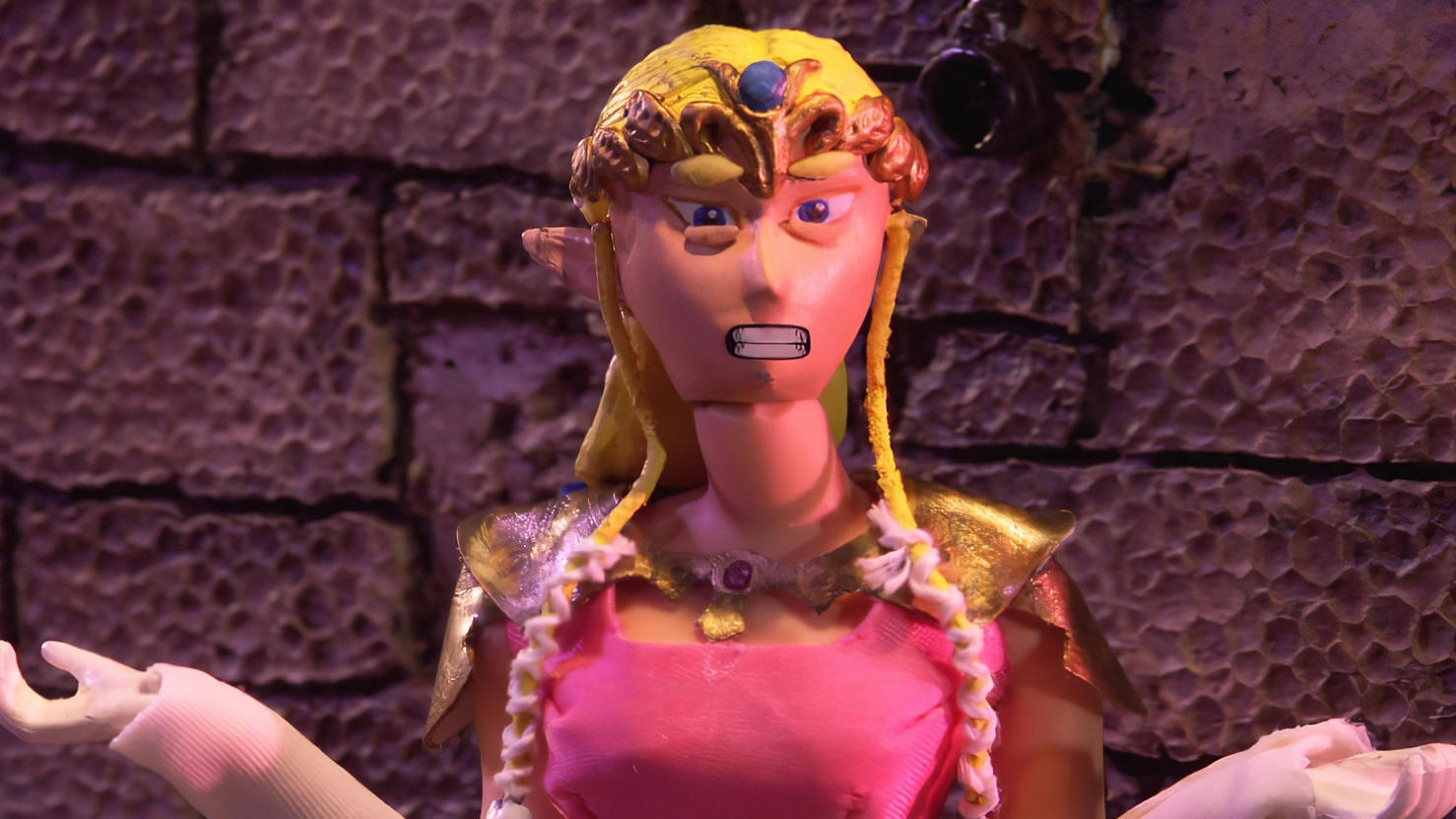 Robot Chicken (S03E05): Shoe Summary - Season 3 Episode 5 Guide
