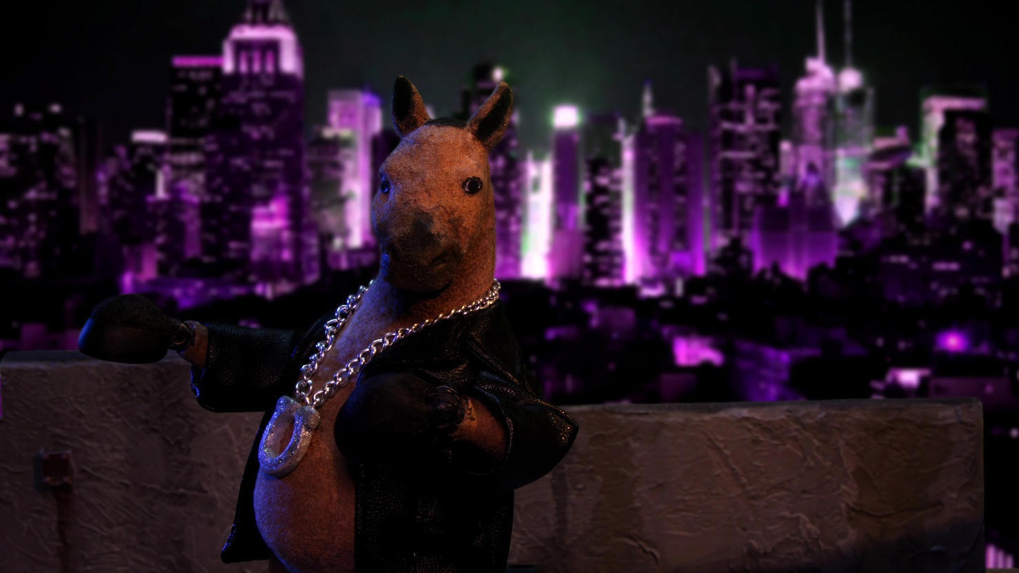 Robot Chicken (S05E16): The Curious Case of the Box Summary - Season 5 ...