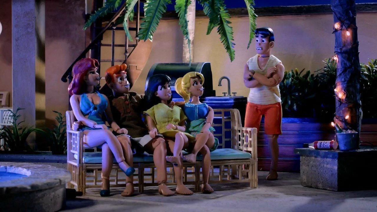 Robot Chicken (S08E05): Cake Pillow Summary - Season 8 Episode 5 Guide