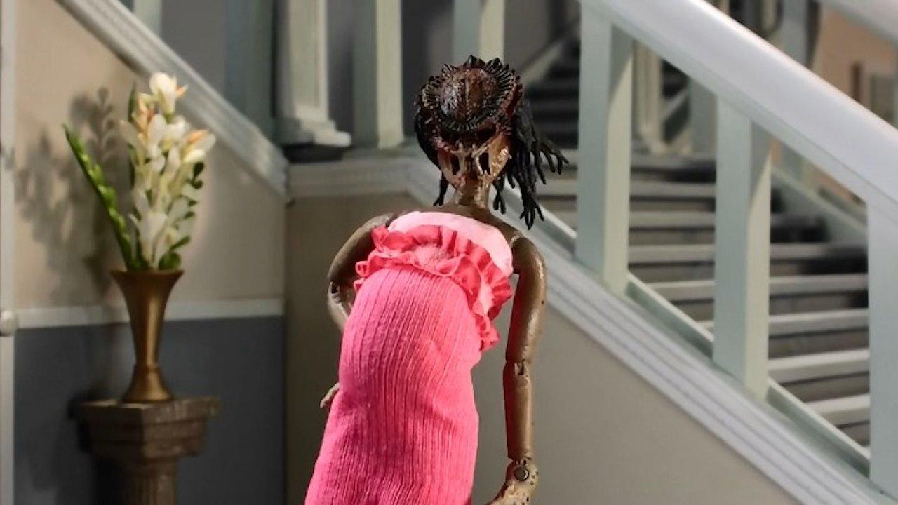 Robot Chicken (S08E08): Blackout Window Heat Stroke Summary - Season 8 ...