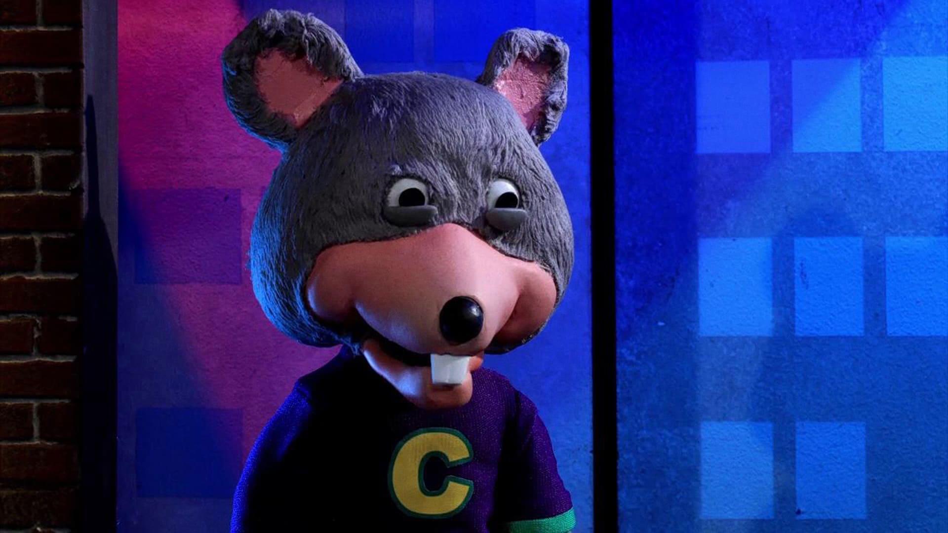 Robot Chicken (S10E02): Bugs Keith in: I Can't Call Heaven, Doug ...