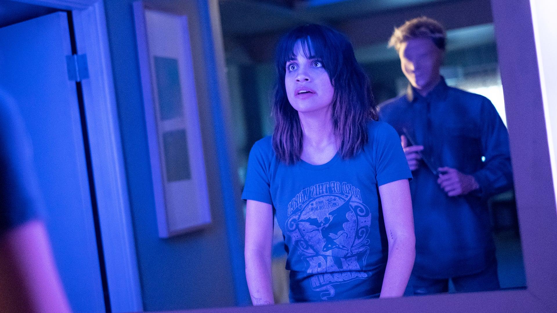 Room 104 (S02E08): A Nightmare Summary - Season 2 Episode 8 Guide