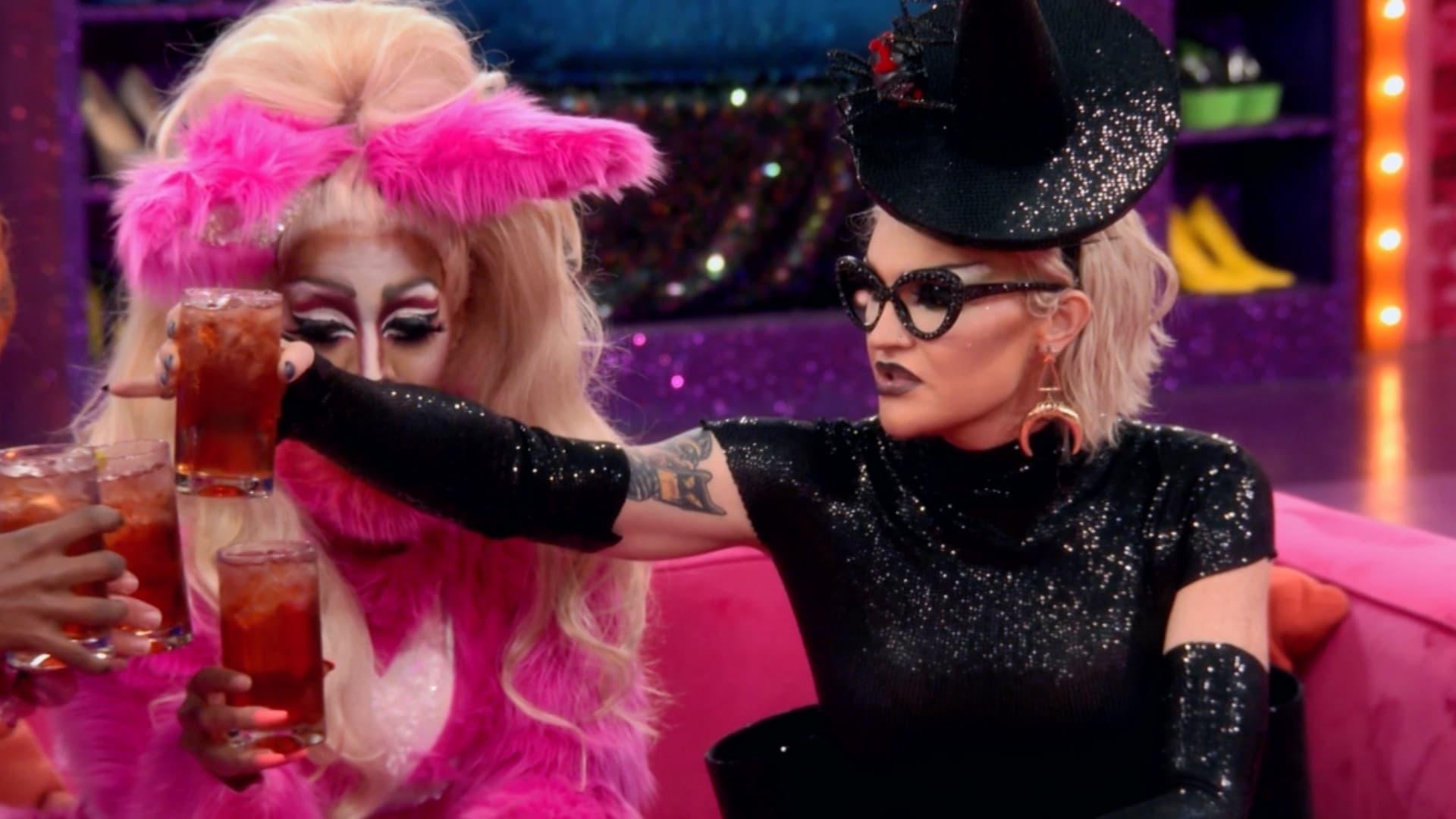 RuPaul's Drag Race All Stars (S06E10): Rudemption Lip-Sync Smackdown ...
