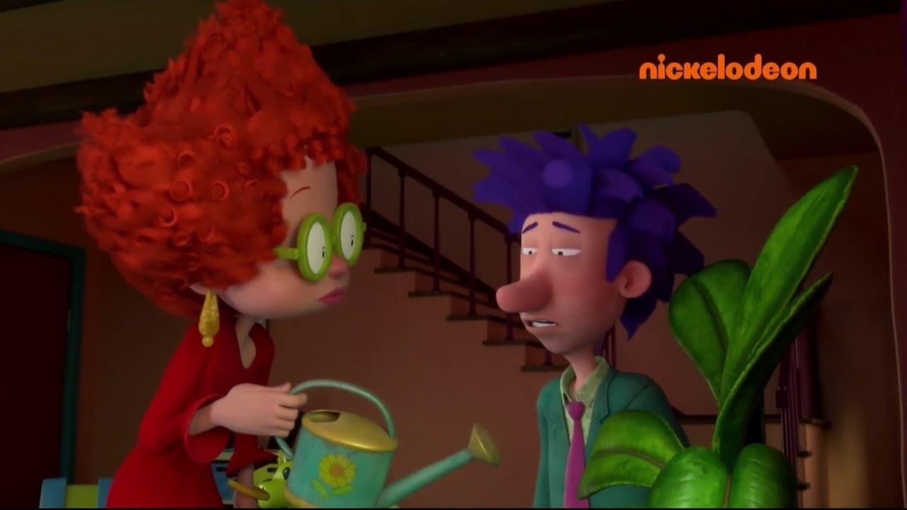 Rugrats (S01E11): I Dream of Duffy Summary - Season 1 Episode 11 Guide