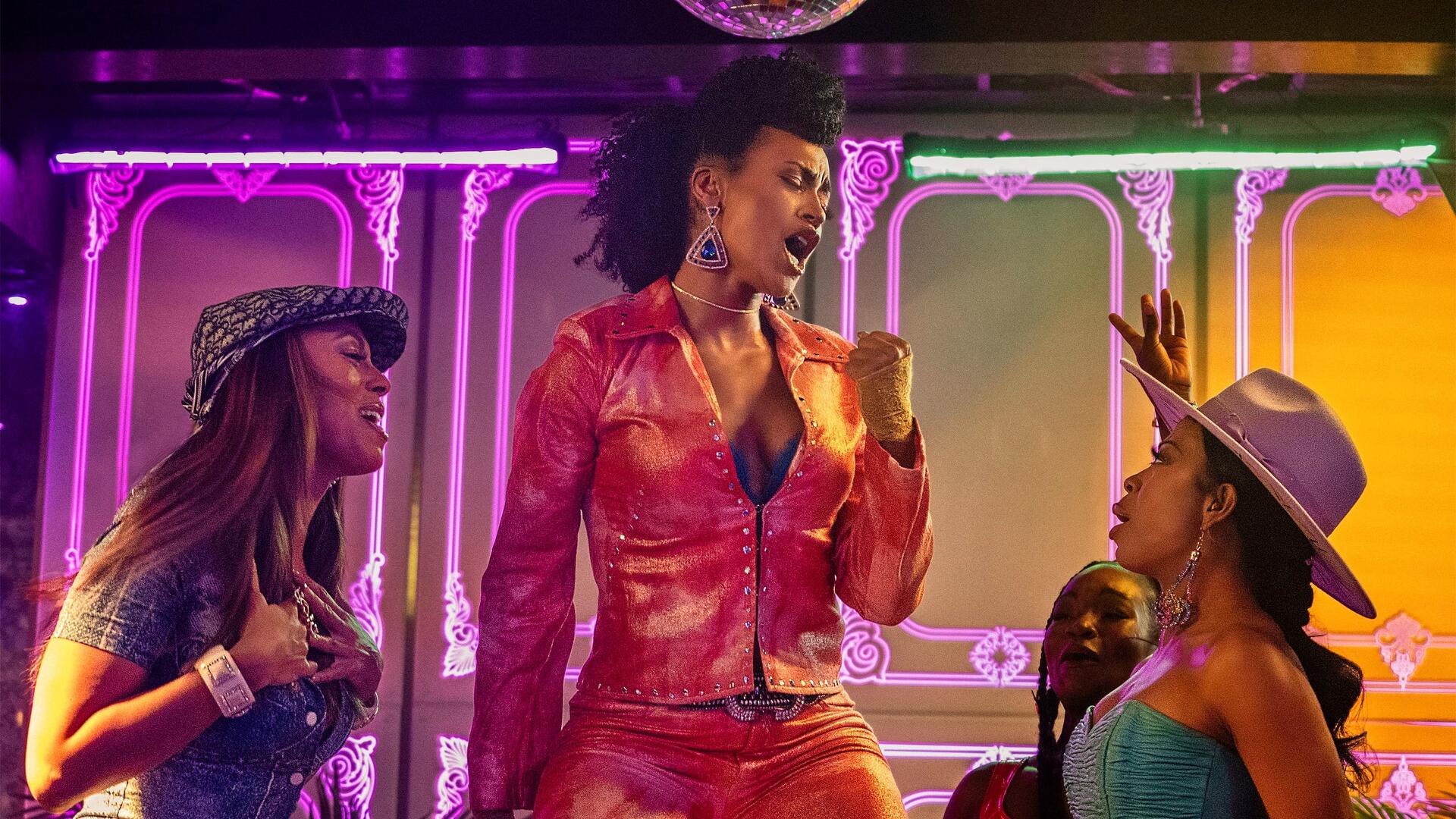 Run the World (S02E05): Homecoming Summary - Season 2 Episode 5 Guide