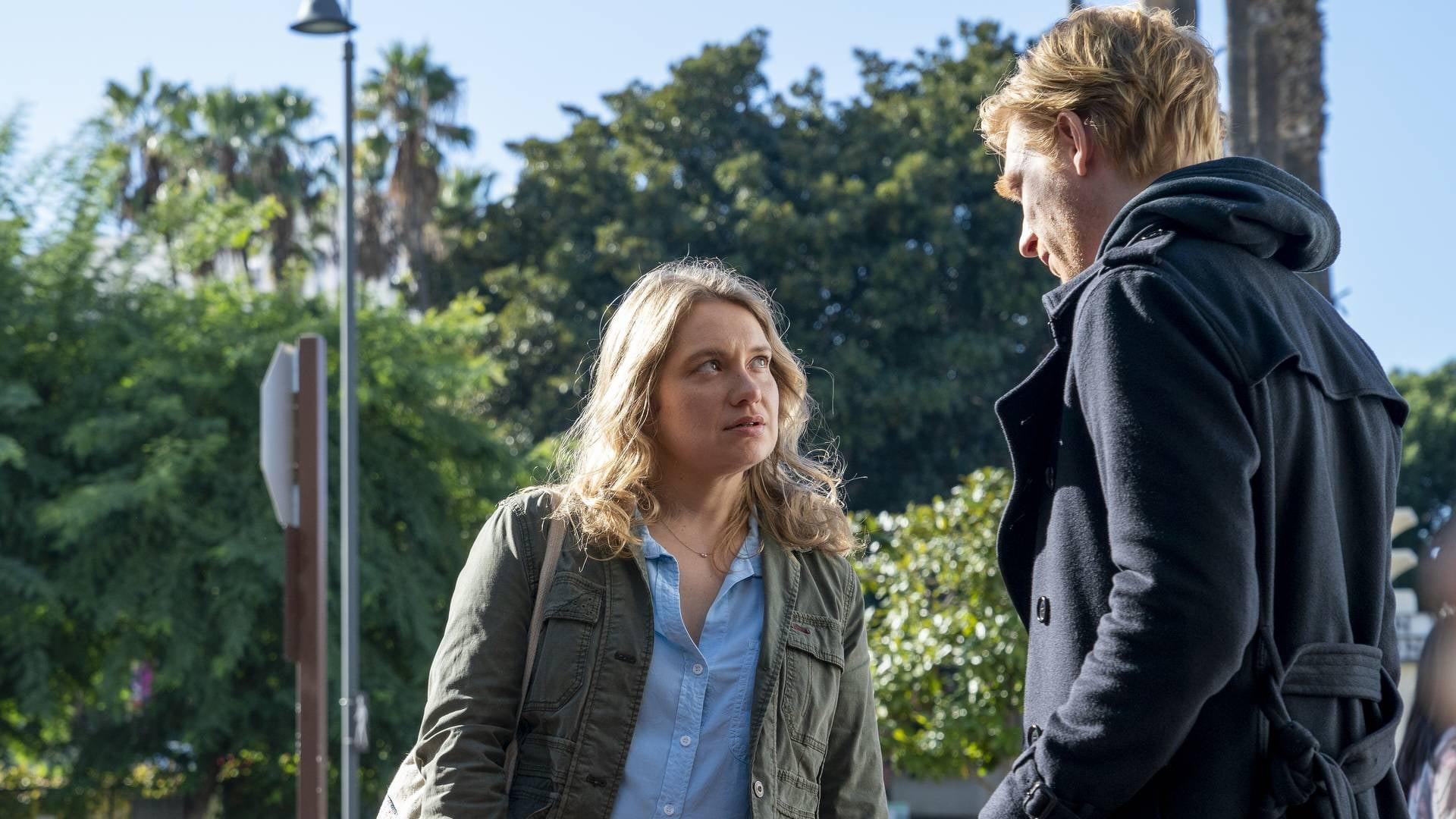 Run (S01E07): Trick Summary - Season 1 Episode 7 Guide