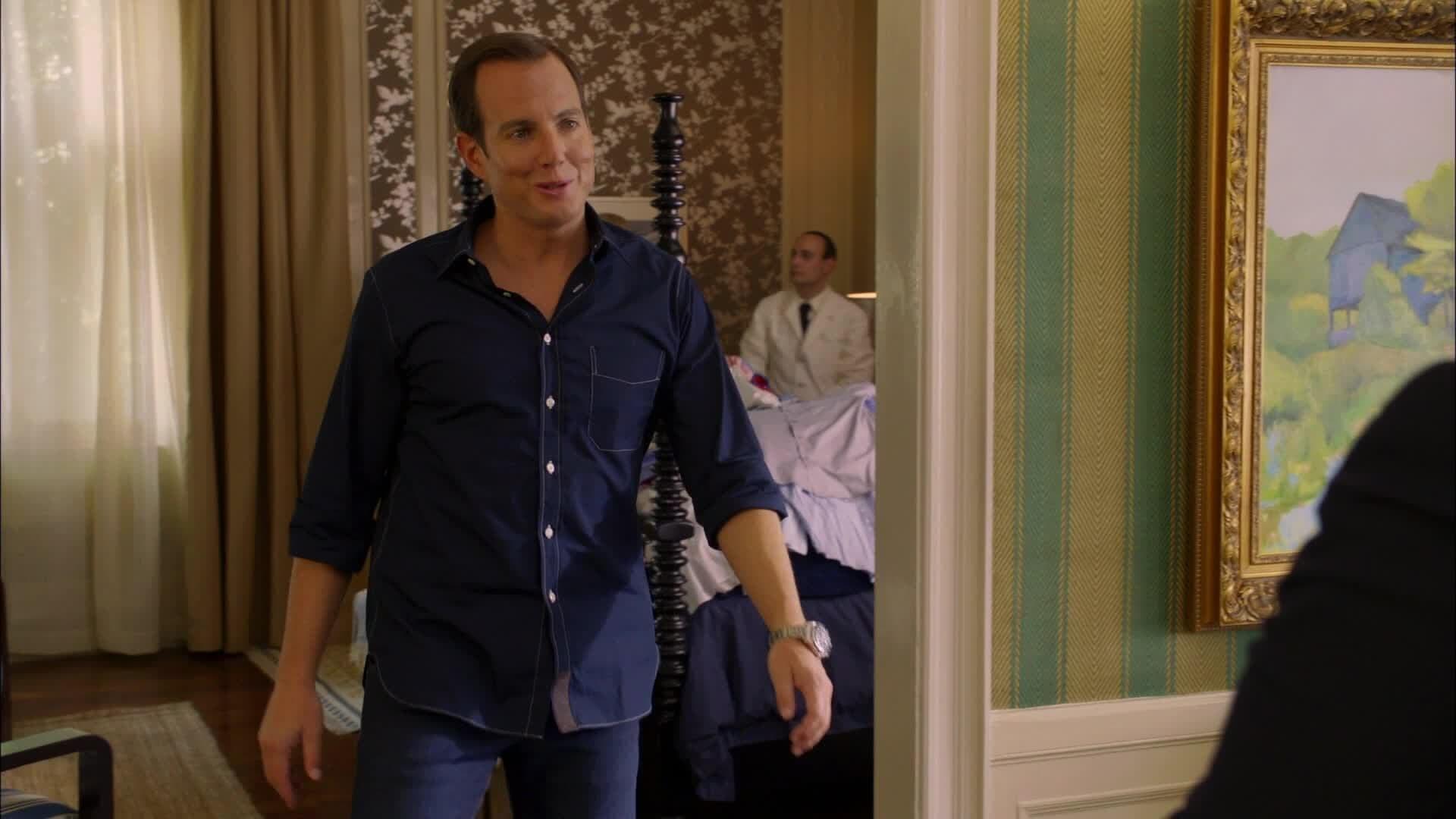 Running Wilde (S01E02): Into the Wilde Summary - Season 1 Episode 2 Guide