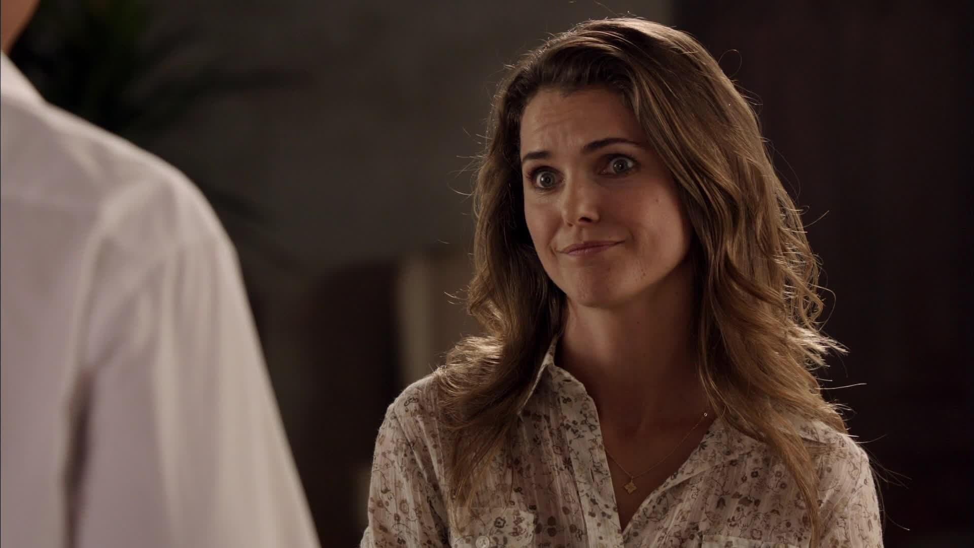Running Wilde (S01E08): It's a Trade-Off Summary - Season 1 Episode 8 Guide