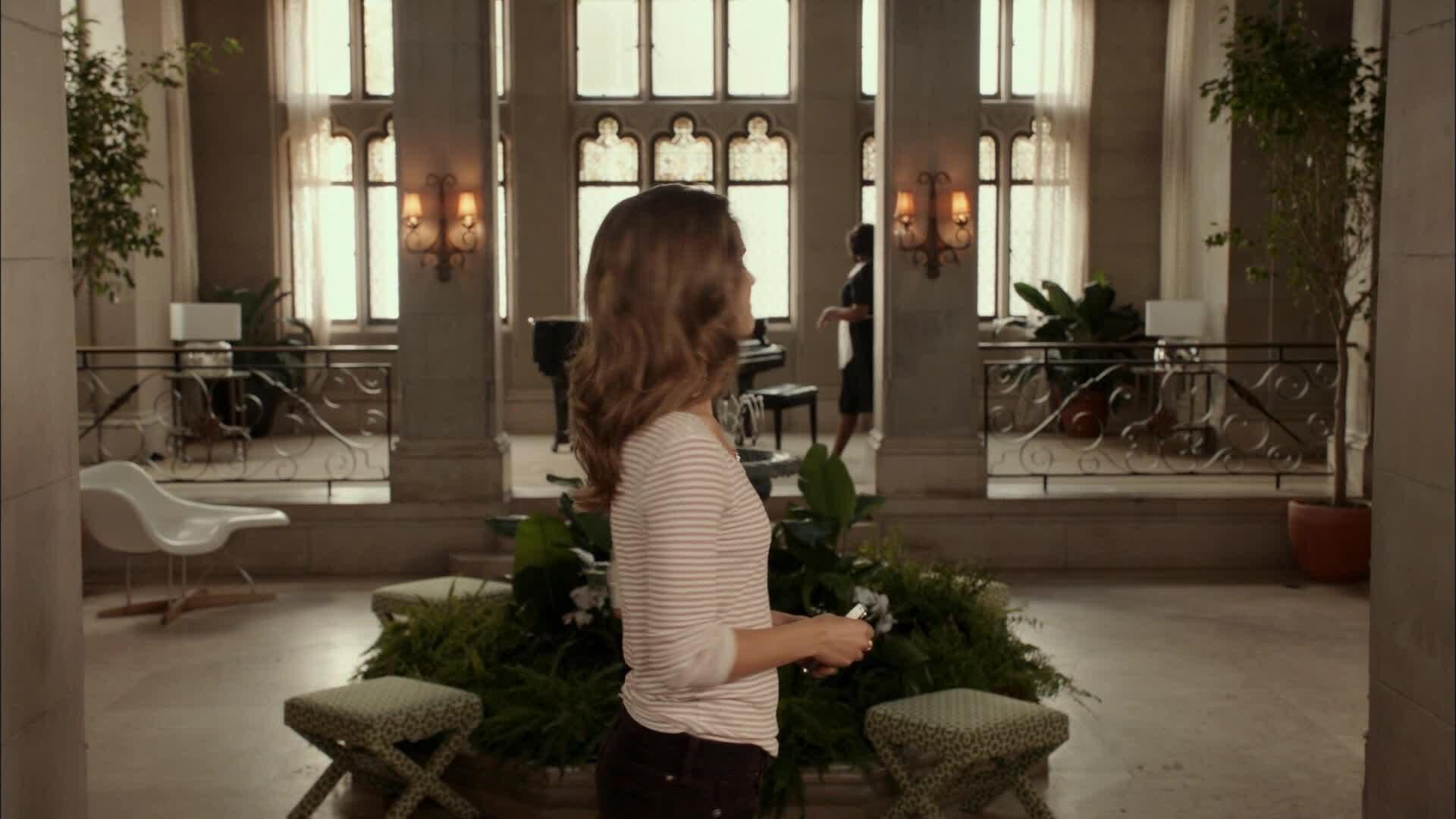 Running Wilde (S01E11): Alienated Summary - Season 1 Episode 11 Guide