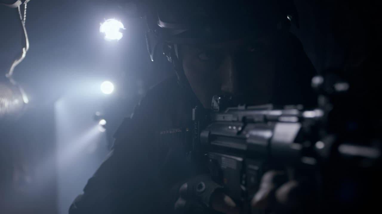S.O.Z. Soldiers or Zombies (S01E02): The Boss Is Back Summary - Season ...