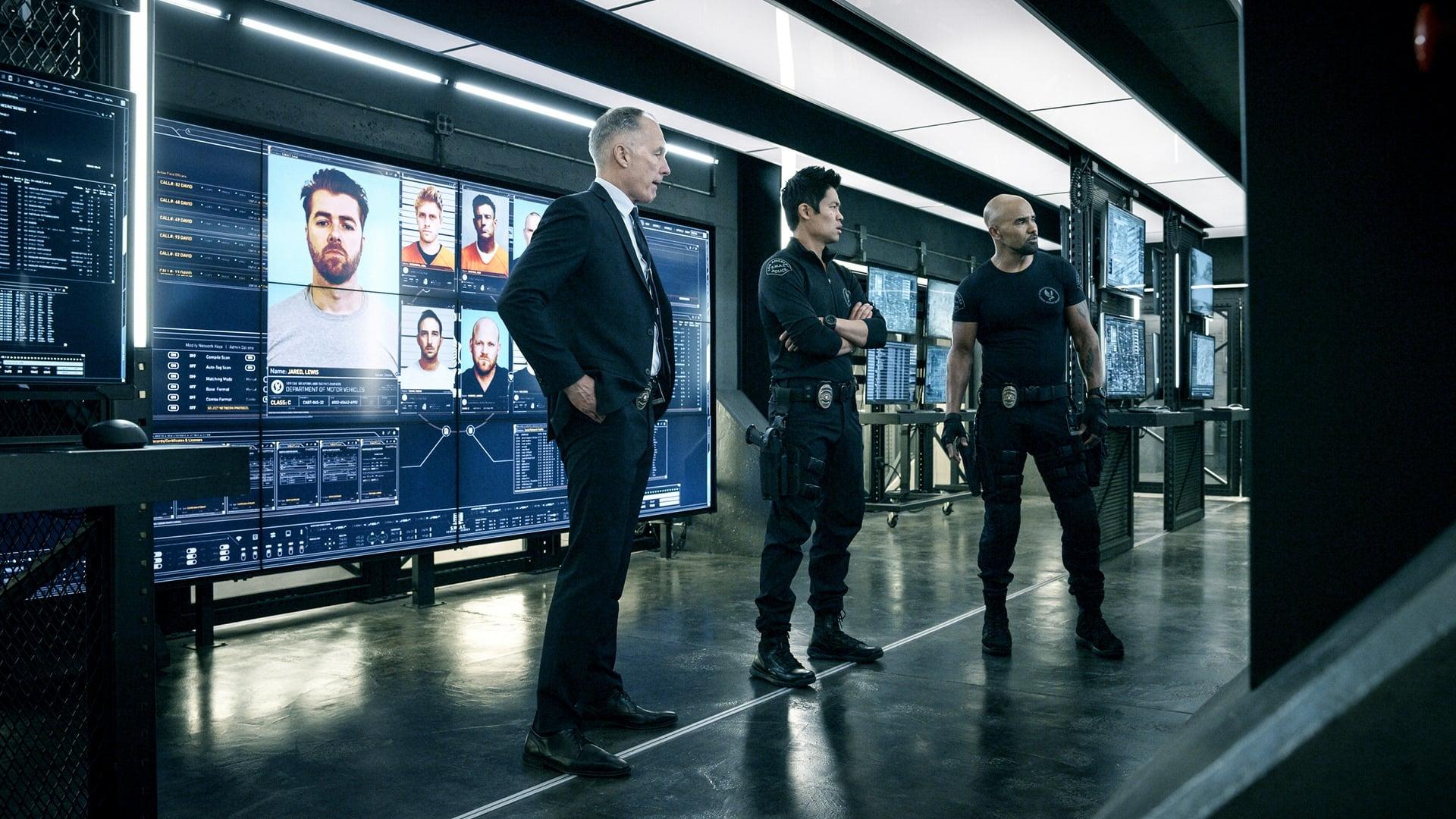 S.W.A.T. (S04E14): Reckoning Summary - Season 4 Episode 14 Guide