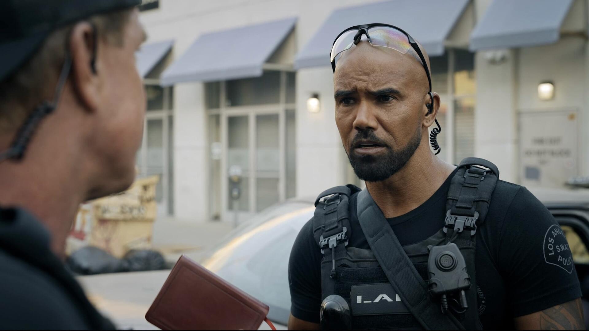 S.W.A.T. (S05E07): Keep the Faith Summary - Season 5 Episode 7 Guide