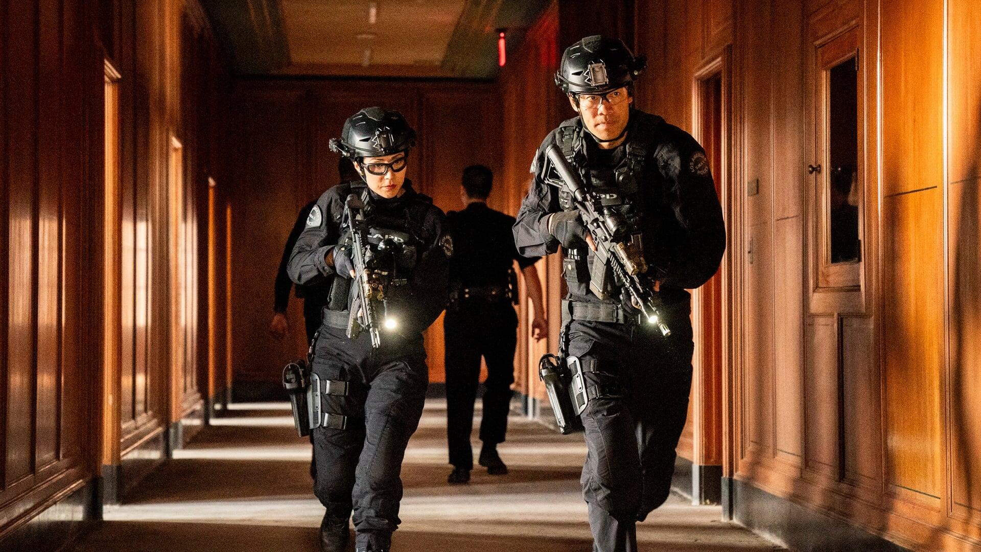 S.W.A.T. (S07E10): SNAFU Summary - Season 7 Episode 10 Guide