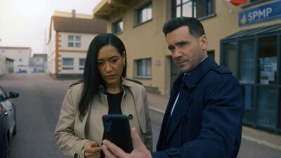 Saint-Pierre Season 2 Episode Guide & Summaries and TV Show Schedule