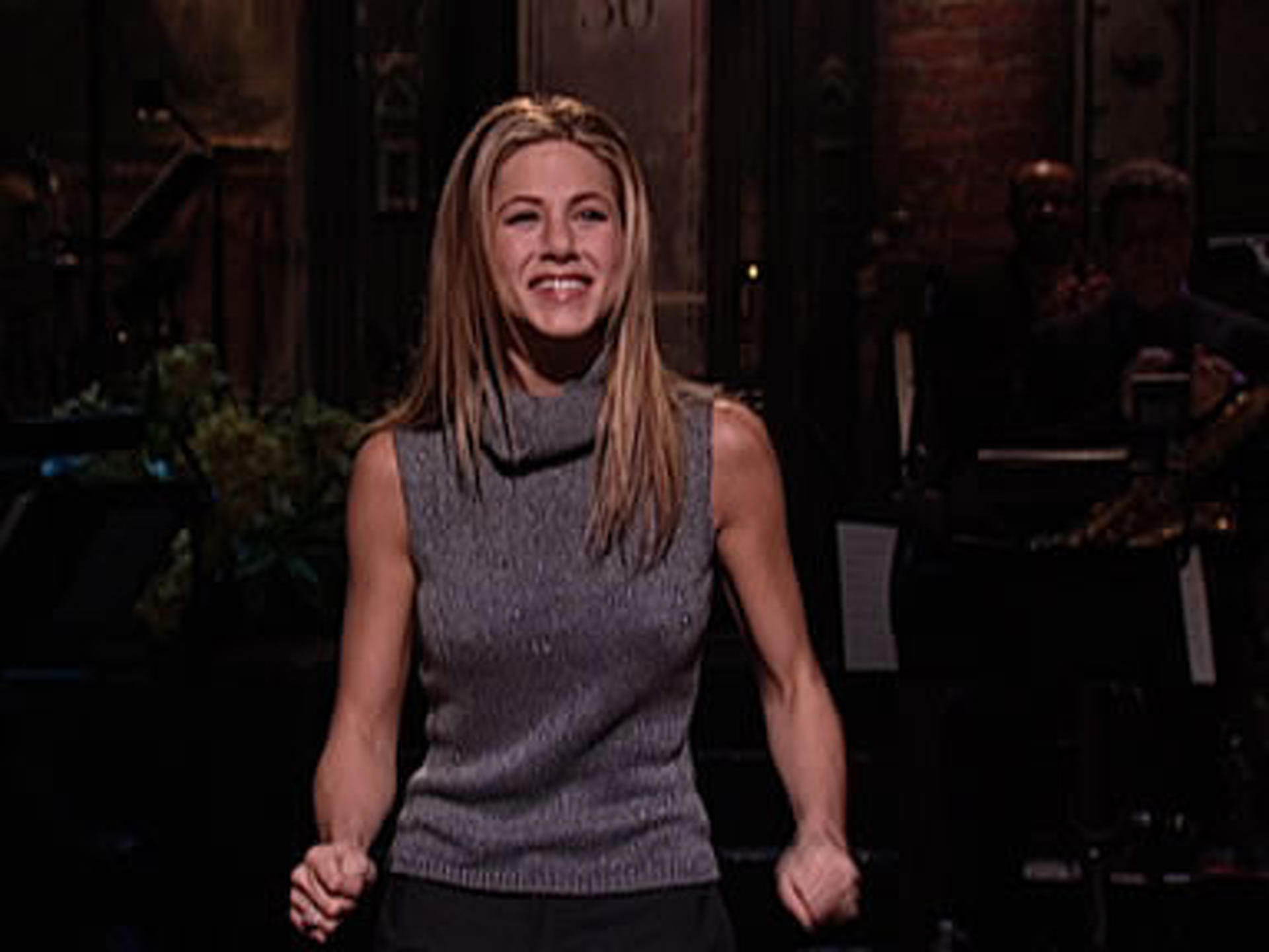 Saturday Night Live (S25E06): Jennifer Aniston/Sting Summary - Season ...