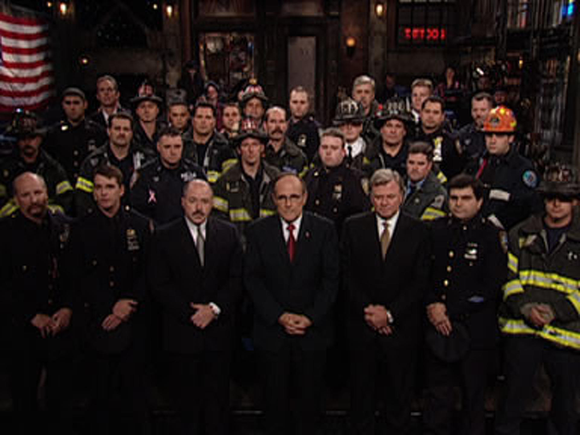 Saturday Night Live (S27E01): Reese Witherspoon/Alicia Keys Summary ...