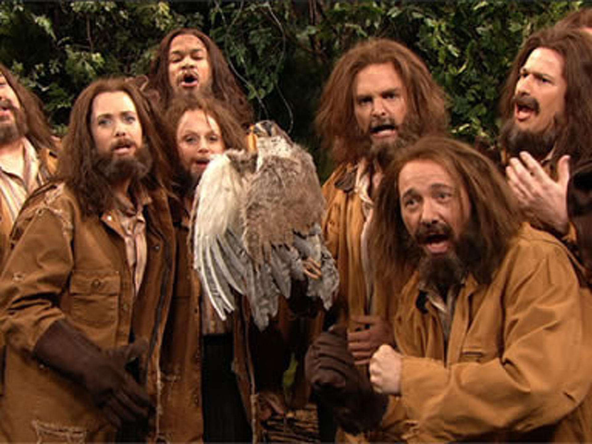 Saturday Night Live (S31E19): Kevin Spacey/Nelly Furtado Summary ...