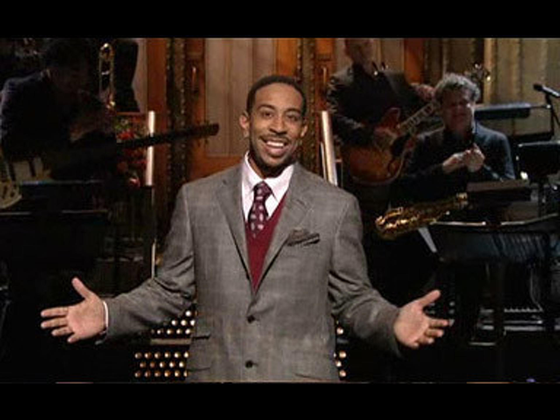 Saturday Night Live (S32E06): Ludacris Summary - Season 32 Episode 6 Guide