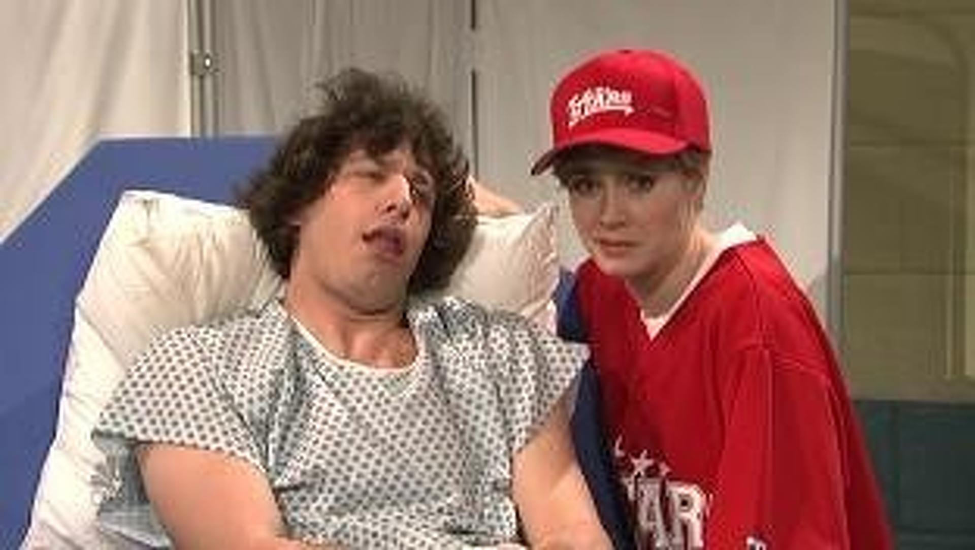 Saturday Night Live (S33E07): Amy Adams/Vampire Weekend Summary ...
