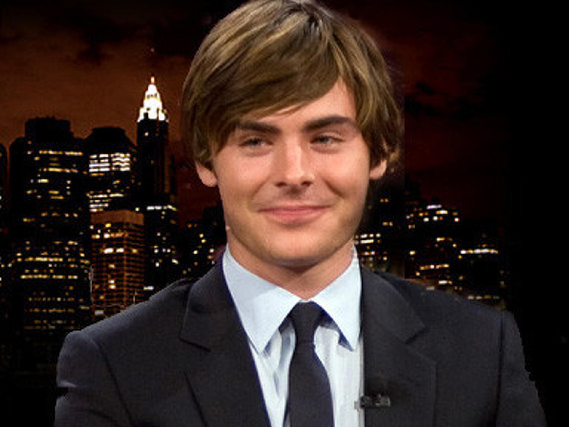 Saturday Night Live (S34E20): Zac Efron/The Yeah Yeah Yeahs Summary ...