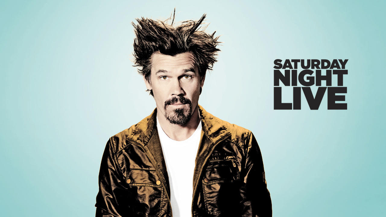 Saturday Night Live (S37E19): Josh Brolin / Gotye Summary - Season 37 ...