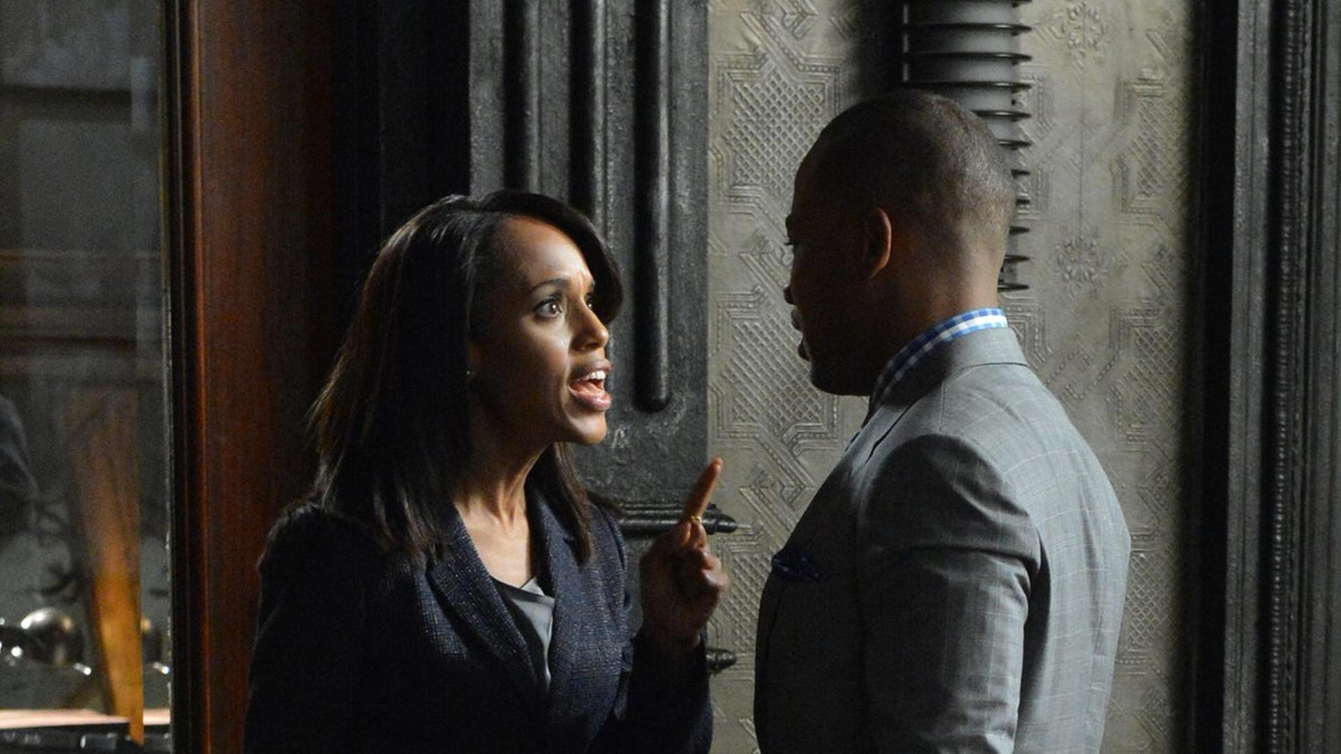 Scandal (S03E01): It's Handled Summary - Season 3 Episode 1 Guide