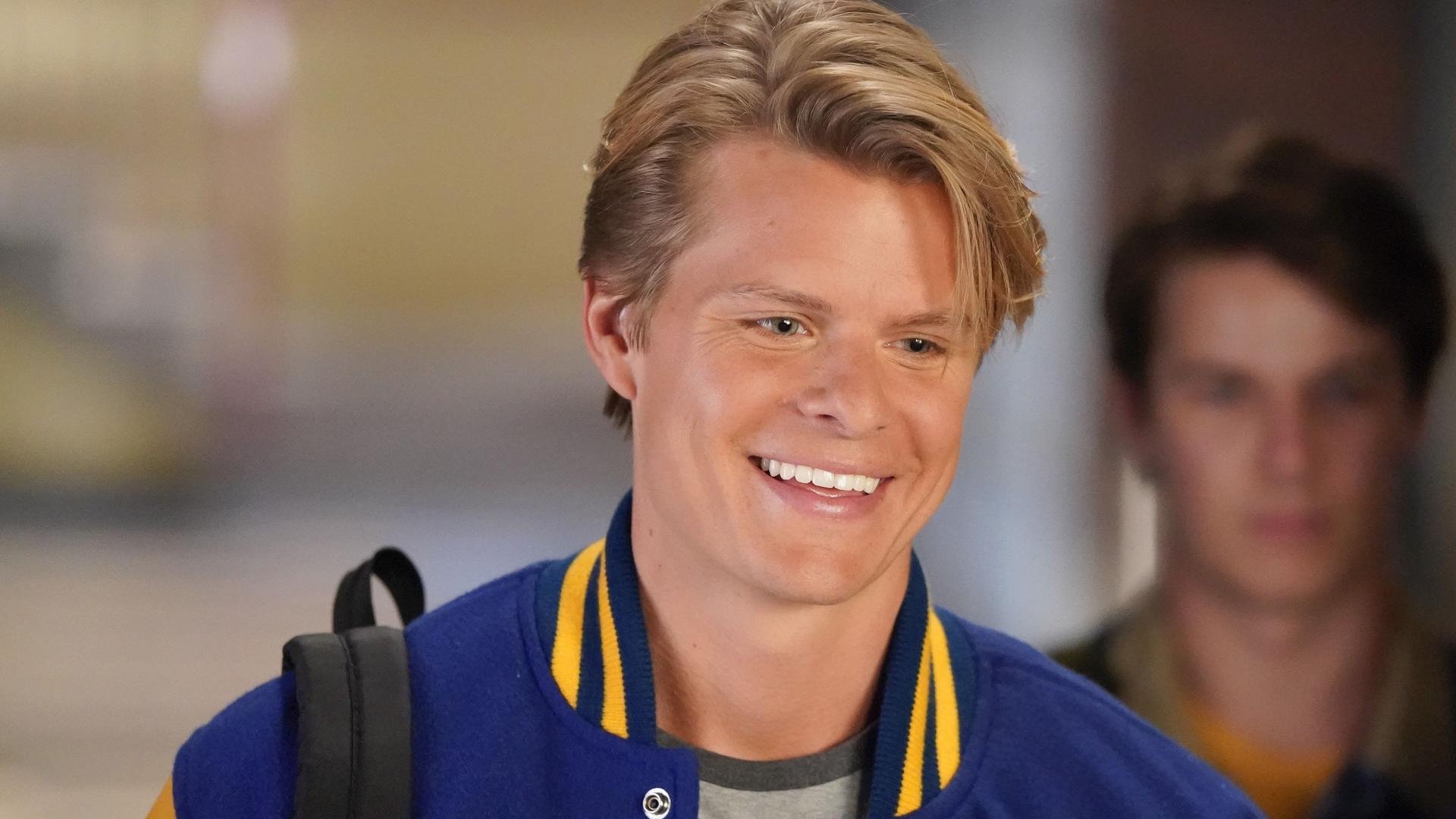 Schooled (S02E01): Dangerous Minds Summary - Season 2 Episode 1 Guide
