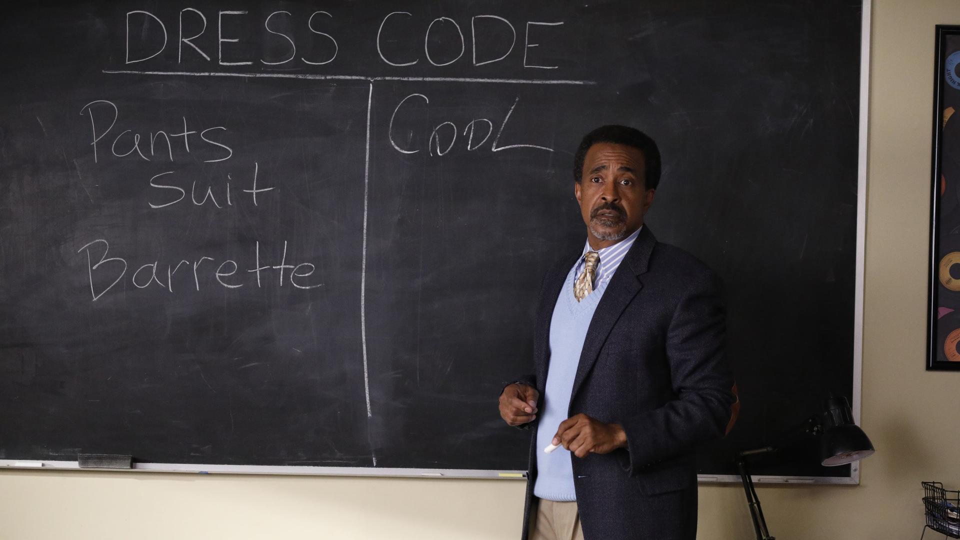 Schooled (S02E12): FeMellor Summary - Season 2 Episode 12 Guide