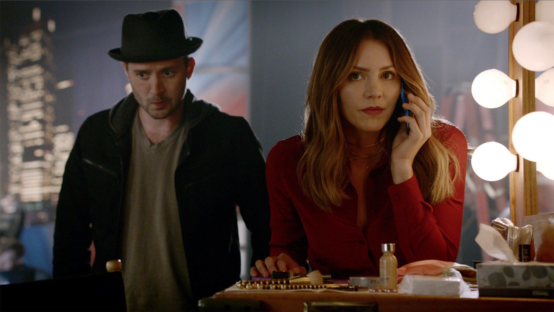 Scorpion (S03E07): We're Gonna Need a Bigger Vote Summary - Season 3 ...