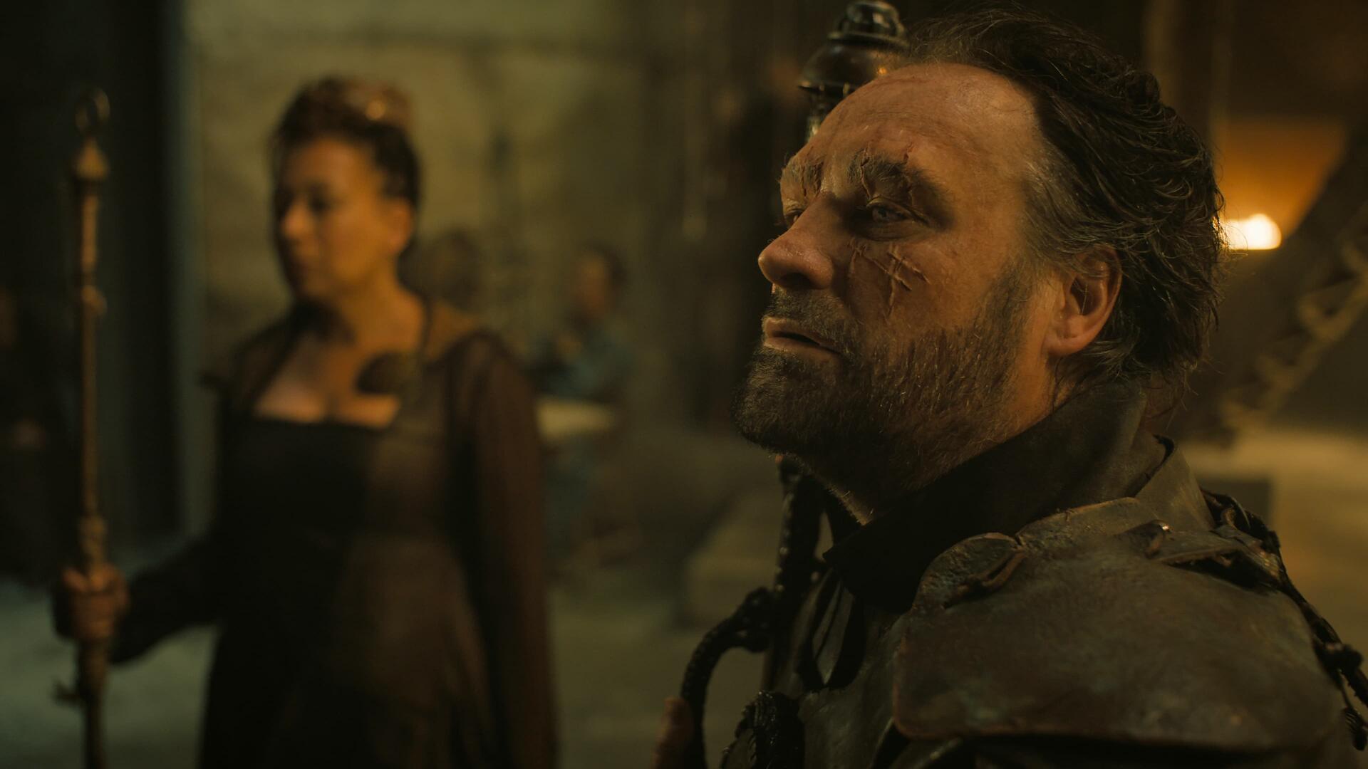 See (S03E04): The Storm Summary - Season 3 Episode 4 Guide